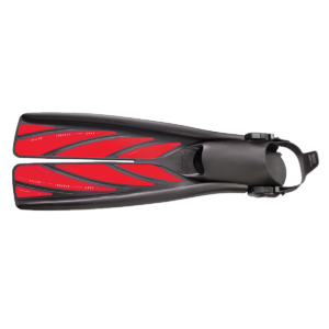Open Heel Splitfins | Scuba Diving | Atomic Aquatics