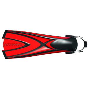Open Heel Splitfins | Scuba Diving | Atomic Aquatics