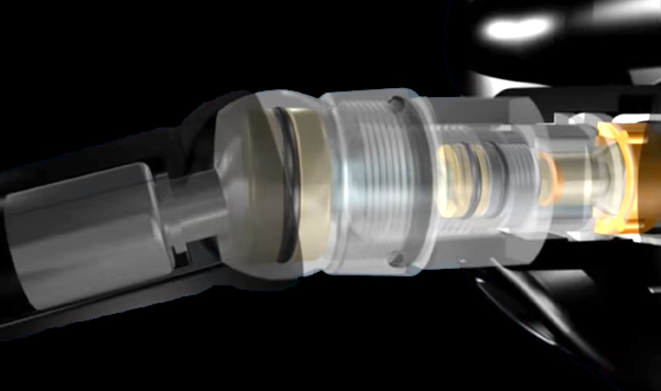 High-Quality Scuba Diving Regulators | Atomic Aquatics