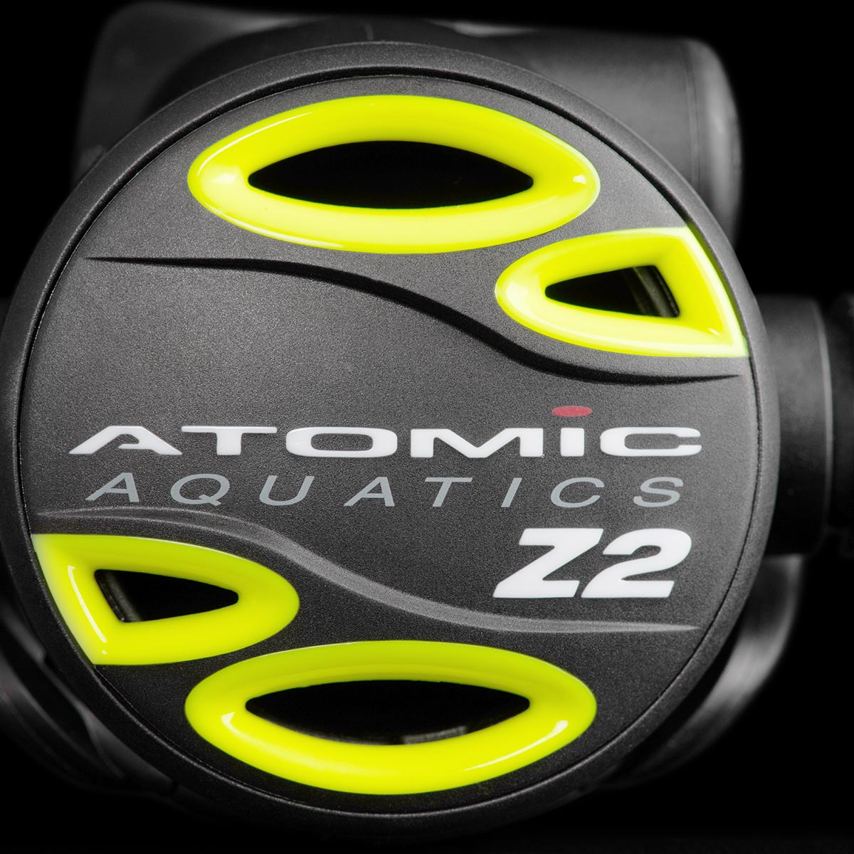 Dive Regulators: The Z2 OCTO from Atomic Aquatics