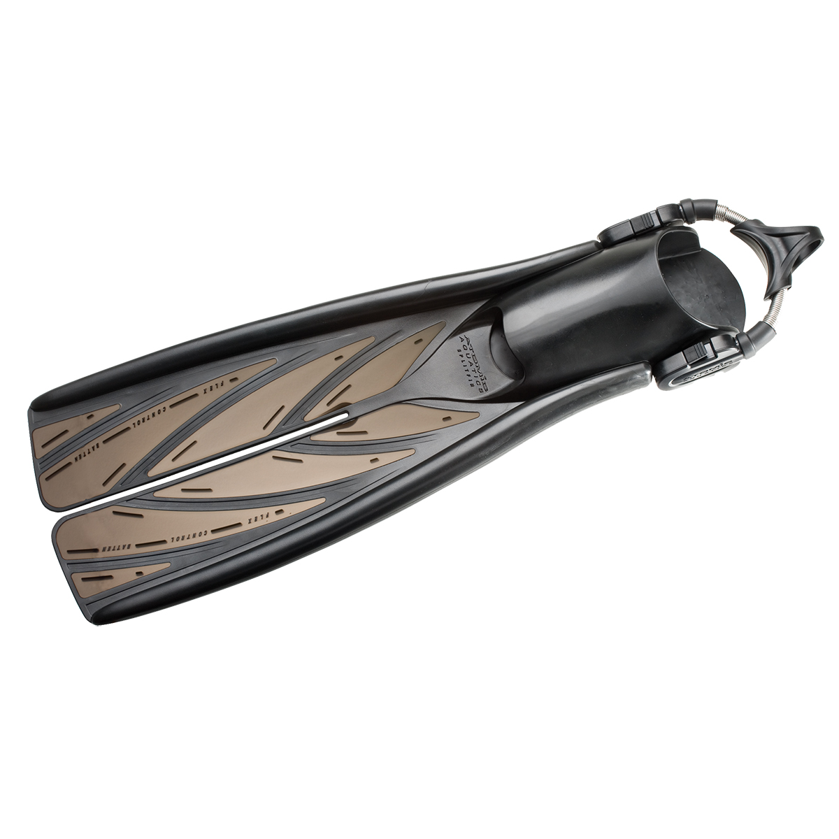 Open Heel Splitfins | Scuba Diving | Atomic Aquatics