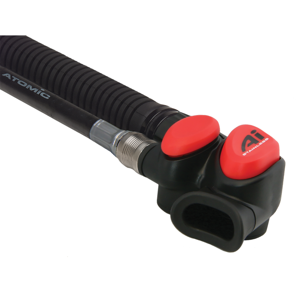 Power Inflators | Ai Power Inflator | Atomic Aquatics