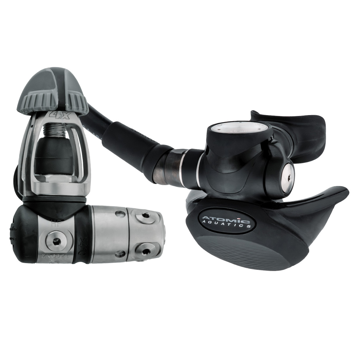 TFX - Atomic Aquatics