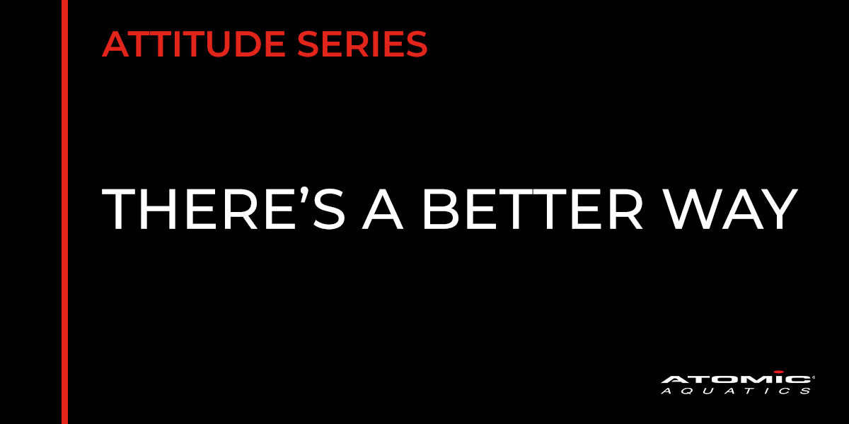 Introducing the Atomic Aquatics Attitude Series - Atomic Aquatics