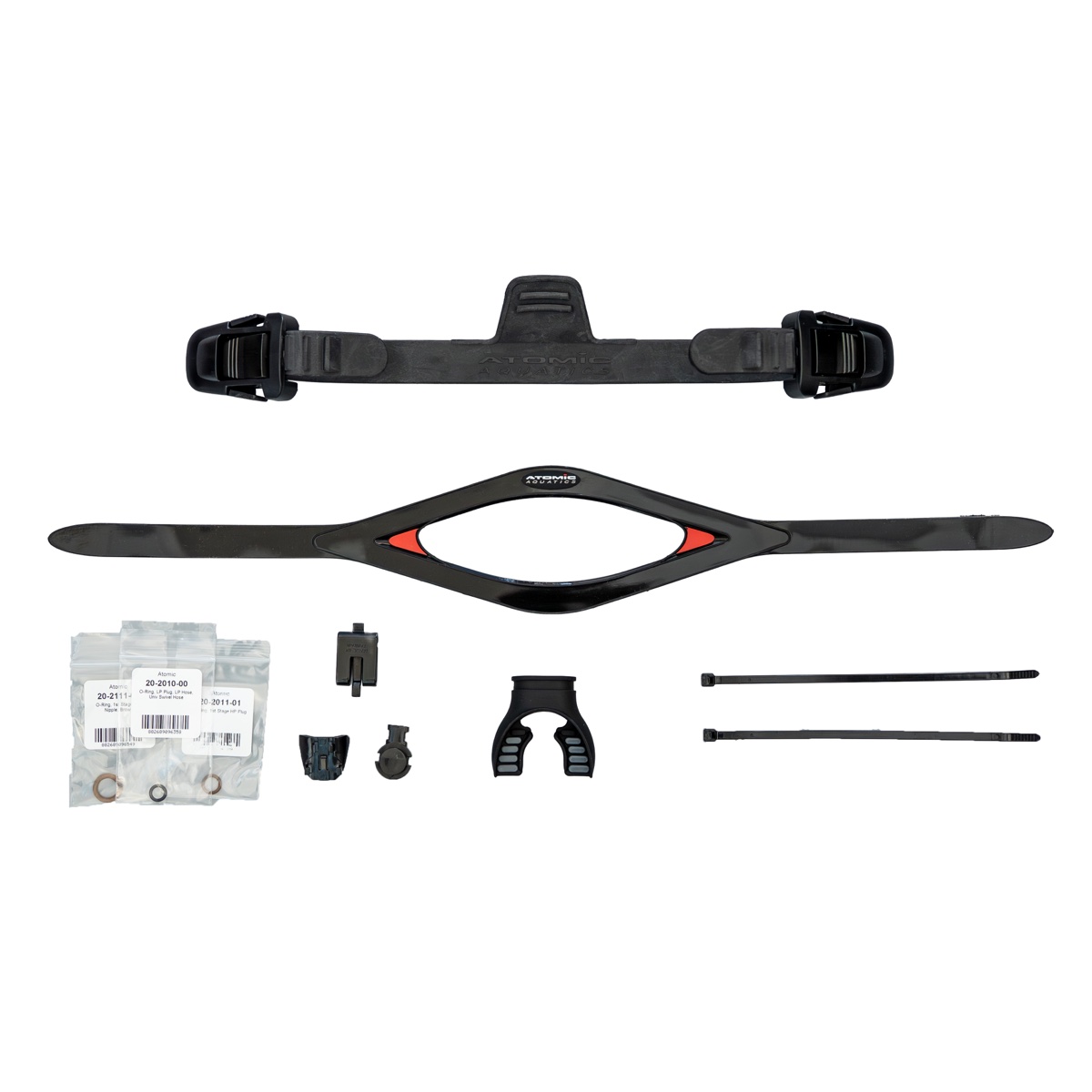 Save A Dive Kit - Atomic Aquatics